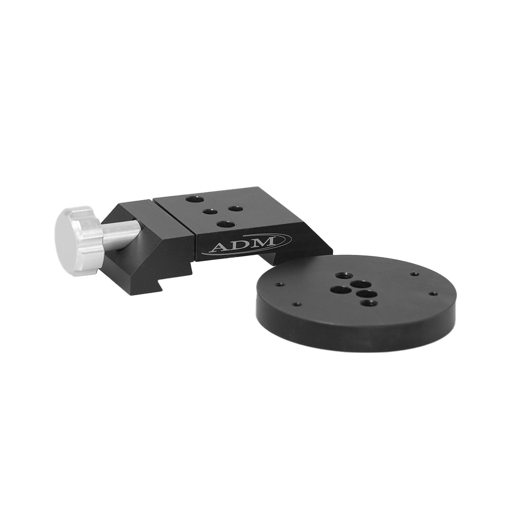 ADM Dual Saddle for Sky-Watcher AZ5 Mount | First Light Optics